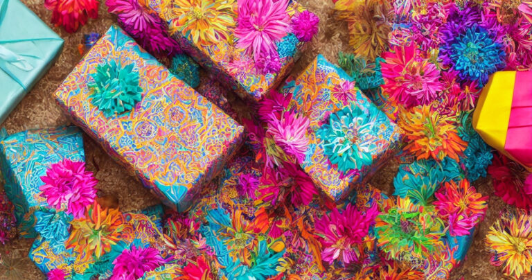 Glem de traditionelle gaver: 8 unikke og overraskende gaveidéer - Te ...